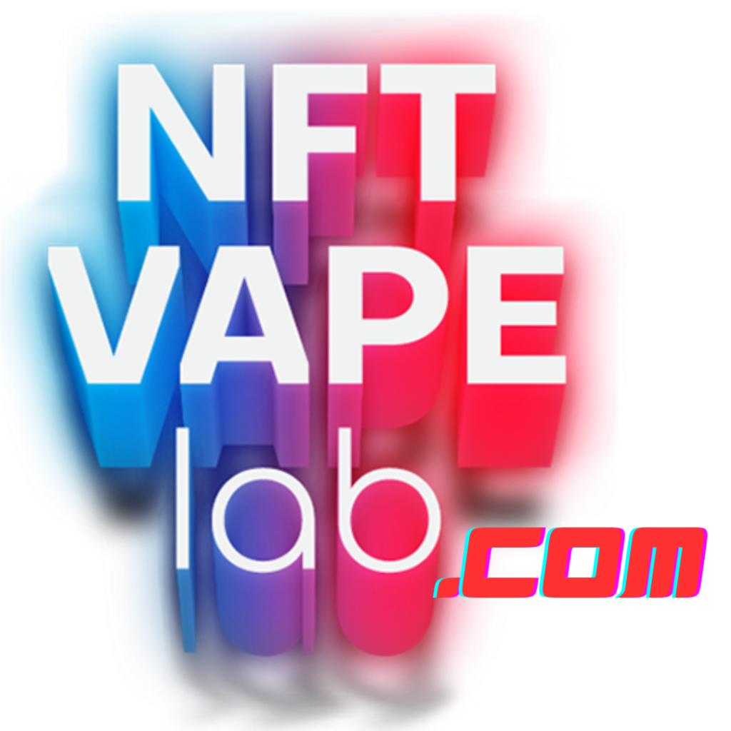 NFTVapeLab – Don't Quit, Do It